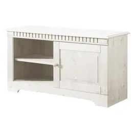 TV-Board OTTO HOME, wei&szlig;, B:94cm H:50cm T:35cm, Sideboards, TV-Board, Breite 94 cm, Belastbarkeit bis 75 kg