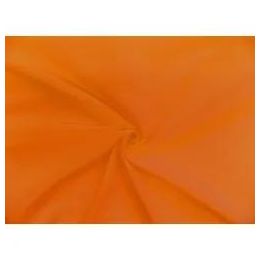 Tischdecke WIRTH "Umea" Gr. 2, orange, B:120cm L:120cm, Polyester, Tischdecken, Tischdecke