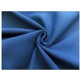 Tischdecke WIRTH "Umea" Gr. 2, blau (dunkelblau), B:120cm L:120cm, Polyester, Tischdecken, Tischdecke