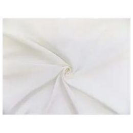 Tischdecke WIRTH "Umea" Gr. 3, wei&szlig;, B:160cm L:130cm, Polyester, Tischdecken, Tischdecke