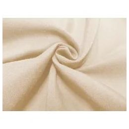 Tischdecke WIRTH "Umea" Gr. 2, beige, B:120cm L:120cm, Polyester, Tischdecken, Tischdecke