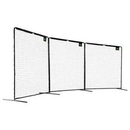 Rebounder EXIT "Backstop Netz 900", schwarz, Ballw&auml;nde, Kinder, B/H/T: 900cm x 300cm Gewicht: 51 kg, BxH: 900x300 cm, B:900cm H:300cm