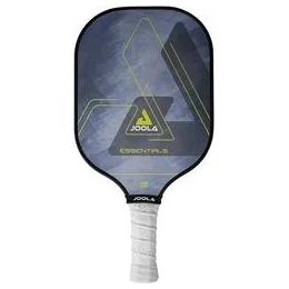 Pickleballschl&auml;ger Joola "Essentials Paddle", bunt (blau, wei&szlig;, gr&uuml;n, schwarz), Racketsportschl&auml;gerB:200,7mm L:393,7mm, B:200,7mm L:393,7mm