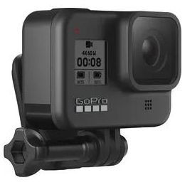 GoPro Actioncam Zubeh&ouml;r "Abenteuer-Kit (ohne Cam)", schwarz, Camcorder, The Handler, Head Strap 2.0 + Compact Case