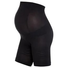 Feinstrumpfhose Camano "1er Pack", Damen, Gr. 40/42, schwarz, 60% Polyamid, 30% Polyamid, 10% Elasthan, Strumpfhosen Feinstrumpfhose