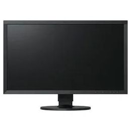 EIZO LCD-Monitor "ColorEdge CS2731", Energieeffizienz: G (A-G), schwarz, B:63,8cm T:26,5cm, Monitore