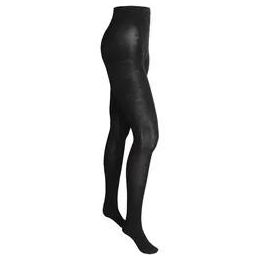 Strumpfhose s.Oliver "Glitter 1er Pack", Damen, Gr. 40/42, schwarz, 62% Viskose, 30% Polyamid, 4% Polyacryl, 3% Elasthan, 1% metallisierte Fasern, Strumpfhosen Strumpfhose