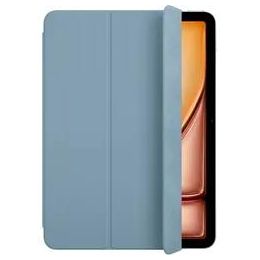 Apple Tablet-H&uuml;lle "Smart Folio f&uuml;r 11" iPad Air (M2 & M3)", blau (denim), H&uuml;llen