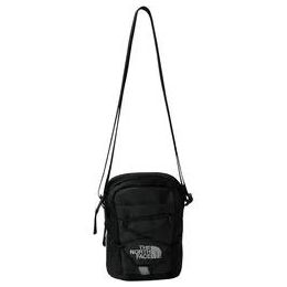 Umh&auml;ngetasche The North Face "JESTER CROSSBODY", Damen, Gr. B/H/T: 15,2cm x 21cm x 6,4cm, grau (asphalt grau, tnf schwarz,), Canvas, Polyester, Taschen Umh&auml;ngetasche, f&uuml;r Jugendliche und Erwachsene, aus Polyester, sportlicher Stil