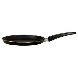 Kr&uuml;ger Cr&ecirc;pepfanne KR&Uuml;GER, schwarz, &Oslash;:24cm, Pfannen, Crepepfanne, Induktion
