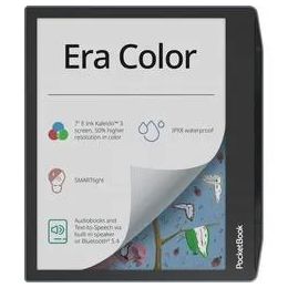PocketBook E-Book "Era Color", grau, 32 GB, Tablets_EBookReader