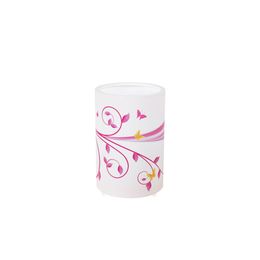 Elobra PHANTASIE Tischleuchte Pink, 1-flammig
