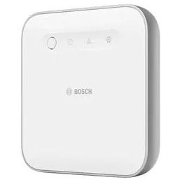Bosch Smart-Home-Station "Smart Home Controller II", wei&szlig;, B:10cm H:10cm T:2,9cm, Smart-Home-Stationen