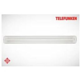 Telefunken LED Deckenleuchte "ARTEMIS", wei&szlig;, Leuchten, LED Deckenleuchte