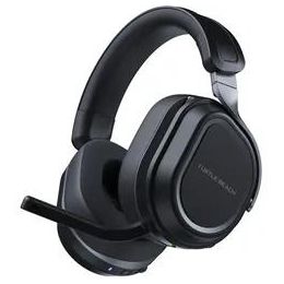 Turtle Beach Gaming-Headset "Stealth 700 Gen 3 PC", schwarz, B:21,6cm H:11,4cm T:22,6cm, Kopfh&ouml;rer