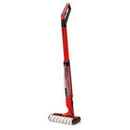 Einhell Hartbodenreiniger "Power X-Change CLEANEXXO", rot, B:31,5cm H:21,5cm T:119,5cm, Mehrzwecksauger, ohne Akku