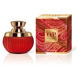Eau de Parfum Lady, rot (80 ml), Parf&uuml;ms, Eau de Parfum