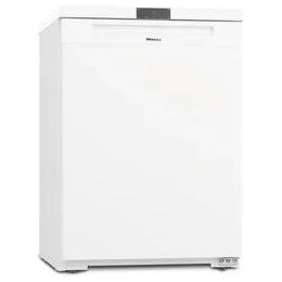 Miele Gefrierschrank "FN 4002 D", Energieeffizienz: D (A-G), silber (wei&szlig;), B:60,2cm H:85,1cm T:62,9cm, Gefrierschr&auml;nke