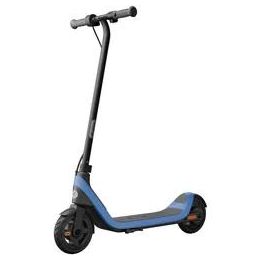 E-Scooter Segway "KickScooter C2 Lite", blau, RollerB:40cm L:85,6cm, Ninebot E-Scooter, bis zu 14 km Reichweite, B:40cm L:85,6cm