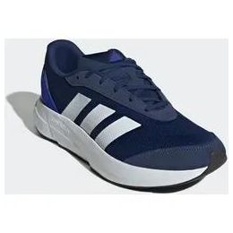 Sneaker Adidas SPORTSWEAR "LIGHTSHIFT", Herren, Gr. 40, blau (dunkelblau, cloud wei&szlig;, lucid blau), Synthetik, Textil, Schuhe Sneaker