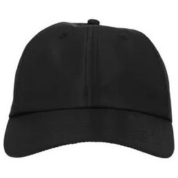 ENDURANCE ATHLECIA Baseball Cap ATHLECIA "Trudy", Damen, schwarz, 100% Polyester, unifarben, Caps, im angesagten und atmungsaktiven Design