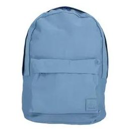 Sportrucksack WHISTLER "Lorny", blau (hellblau), Rucks&auml;cke, B/H/T: 32cm, Kunstfaser, unifarben, mit 28 Liter Volumen, B:32cm