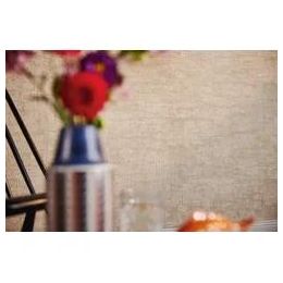 Livingwalls Vliestapete LIVING WALLS "Stoires of Life Struktur-Tapete Beige Wei&szlig; Vintage", beige (beige wei&szlig; gold), B:0,53m H:0,02m L:10,05m, Vinyl, Vlies, Tapeten, Wohnzimmer Vliestapete Modern Tapeten Wohnzimmer Schlafzimmer K&uuml;che