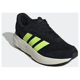 Sneaker Adidas SPORTSWEAR "LIGHTSHIFT", Herren, Gr. 44, gelb (core schwarz, hi, res gelb, grau two), Synthetik, Textil, Schuhe Sneaker