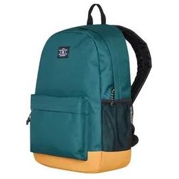 Tagesrucksack DC Shoes "Backsider Core", Herren, rosa (ponderosa pine), Polyester, Rucks&auml;cke