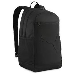 Freizeitrucksack Puma "Puma Buzz 28 l Rucksack Erwachsene", schwarz, Rucks&auml;cke, B/H/T: 28cm x 47,5cm x 20cm, onesize, Freizeitrucksack, B:28cm H:47,5cm T:20cm