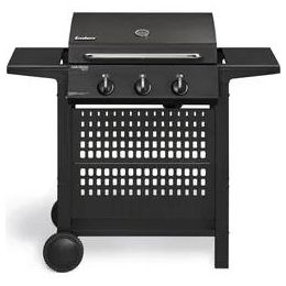 Gasgrill Enders "San Diego Next 3", schwarz, B:102cm H:97cm T:52cm, Grills