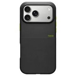 Beats Electronics APPLE Smartphone-H&uuml;lle "iPhone 17 Pro Max Rugged Case mit MagSafe und Kamerasteuerung", bergnacht, Apple iPhone 17 Pro Max, H&uuml;llen
