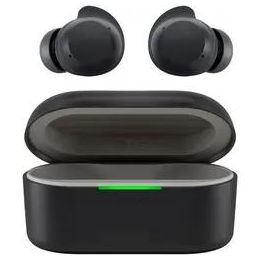 LG wireless In-Ear-Kopfh&ouml;rer "xboom Buds Plus", schwarz, B:2,53cm H:2,08cm T:2,39cm, Kopfh&ouml;rer