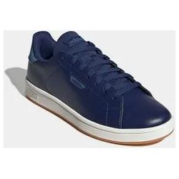 Sneaker Adidas SPORTSWEAR "URBAN COURT", Herren, Gr. 41, dunkelblau, dunkelblau, dusky ink, Synthetik, Schuhe Sneaker