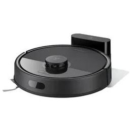 roborock Saugroboter "roborock Q7 BF mit Wischfunktion", schwarz, B:32,5cm H:9,9cm T:32,5cm, Saugroboter