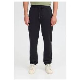 Sweathose Blend "BHToman", Herren, Gr. S, US-Gr&ouml;&szlig;en, schwarz, Sweatware, 80% Polyester, 20% Baumwolle, unifarben, normal normal, Hosen Sweathose, Gem&uuml;tliche Jogginghose mit Taschen