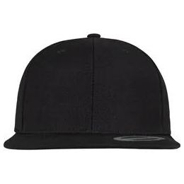 Snapback Cap Flexfit "Flexfit Snapback Bandana Tie Snapback", Herren, Gr. onesize, schwarz, schwarz, 80% Polyacryl, 20% Wolle, Caps