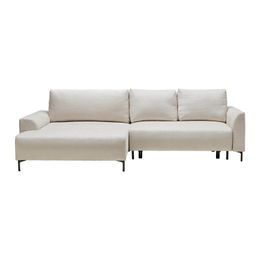 Ecksofa Integra Beige