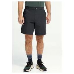Funktionsshorts Jack Wolfskin "PICO SHORTS M", Herren, Gr. 54, Normalgr&ouml;&szlig;en, phantom, Obermaterial: 100% POLYESTER. Futter: 100% POLYESTER, Hosen