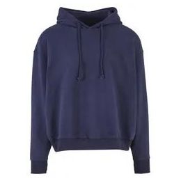 Kapuzensweatshirt 2Y Premium "2Y Premium Herren 2Y Basic Hoodie", Herren, Gr. M, blau, 70% Baumwolle, 30% Polyester, unifarben, Sweatshirts