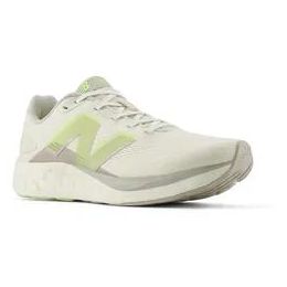Laufschuh New Balance "680", Damen, Gr. 40,5, linen, Synthetik, Textil, Schuhe Laufschuh