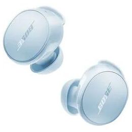Bose wireless In-Ear-Kopfh&ouml;rer "QC Earbuds", ice blau, B:3,9cm T:2,7cm, Kopfh&ouml;rer