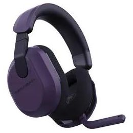 Turtle Beach Gaming-Headset "Stealth 600 GEN3 f&uuml;r XB", lila, B:18cm H:9cm T:21,5cm, Kopfh&ouml;rer