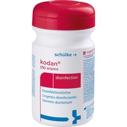 Sch&uuml;lke Kodan N wipes 90 St