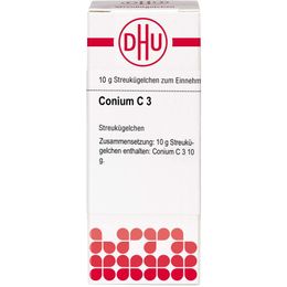 DHU-Arzneimittel Conium C 3 Globuli 10 g