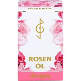 Bombastus Rosen&ouml;l &auml;therisch 2 ml