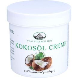 Axisis Kokos&ouml;l Creme 250 ml