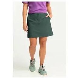 Skort Jack Wolfskin "WAIMEA SKORT W", Damen, Gr. 36, sagopalm, Obermaterial: 100% POLYESTER. Futter: 100% POLYESTER, R&ouml;cke Skort