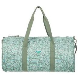 Weekender Roxy "Wildest Dream", Damen, oil gr&uuml;n wildside paisley, Kunstfaser, Taschen Weekender
