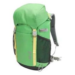 Kinderrucksack Jack Wolfskin "KIDS EXPLORER 20", lizard, Rucks&auml;cke, Kinder, onesize, Obermaterial: 100% Polyester. Futter: 100% Polyester